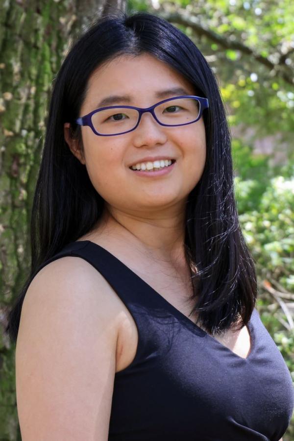 Dr. Longfeng Li | Anne Spencer Daves College of Education, Health, and Human Sciences